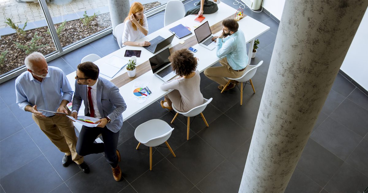 A Digital Checklist to Market Your Business - BOS Digital